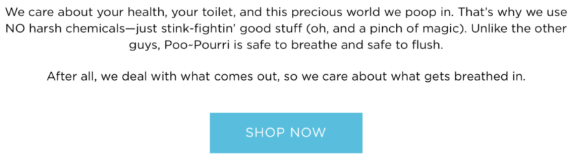 15 Great Copywriting Examples from 8 Creators - GetResponse