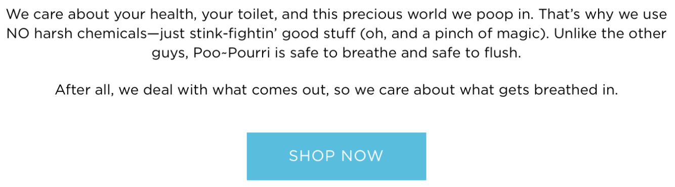 15 Great Copywriting Examples from 8 Creators - GetResponse