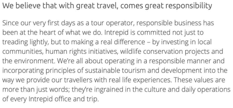 15 Great Copywriting Examples from 8 Creators - GetResponse