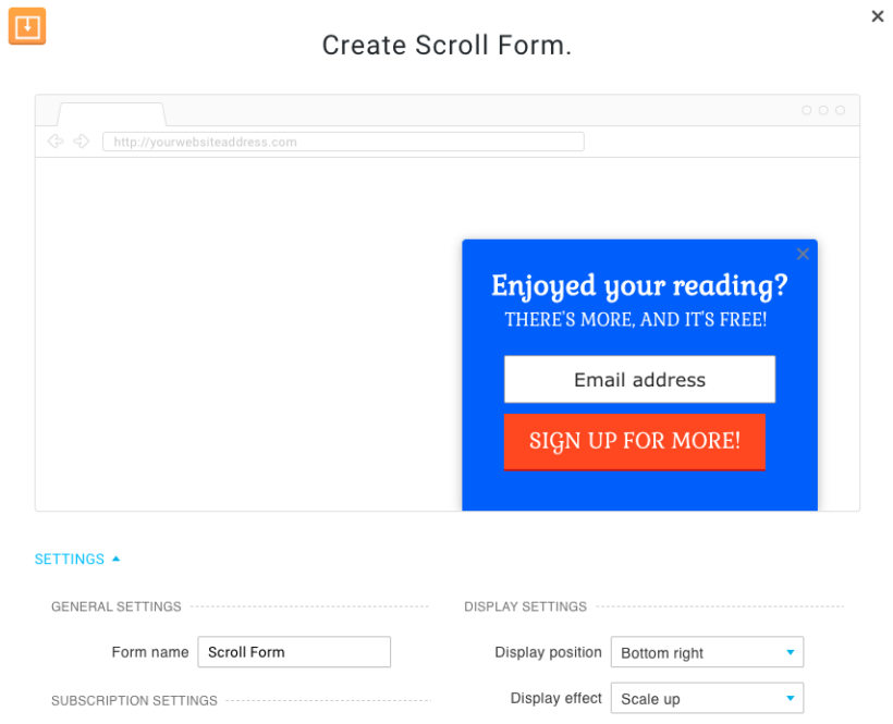 How to Sell Digital Products with GetResponse (in 6 Easy Steps)