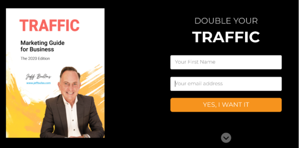 15 Spectacular Popup Examples and What Makes Them Great