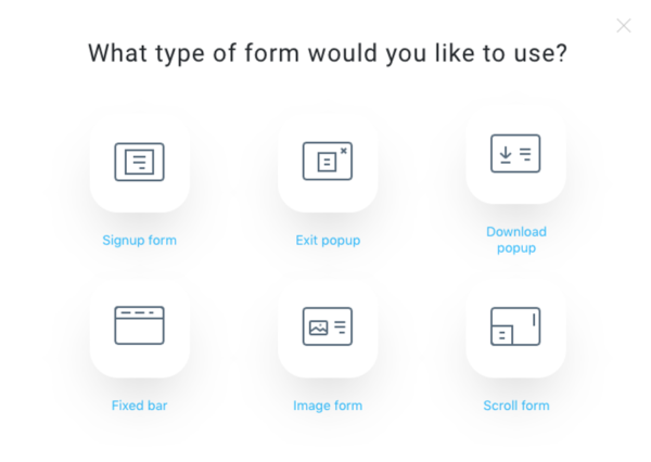 15 Spectacular Popup Examples and What Makes Them Great