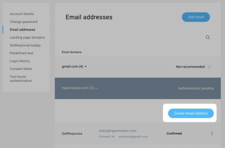 How to create business email at my custom domain | Help
