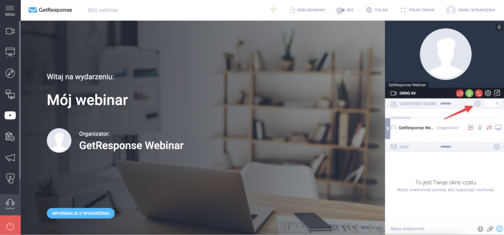 Jak poradzić sobie z najczęstszymi problemami webinarowymi?