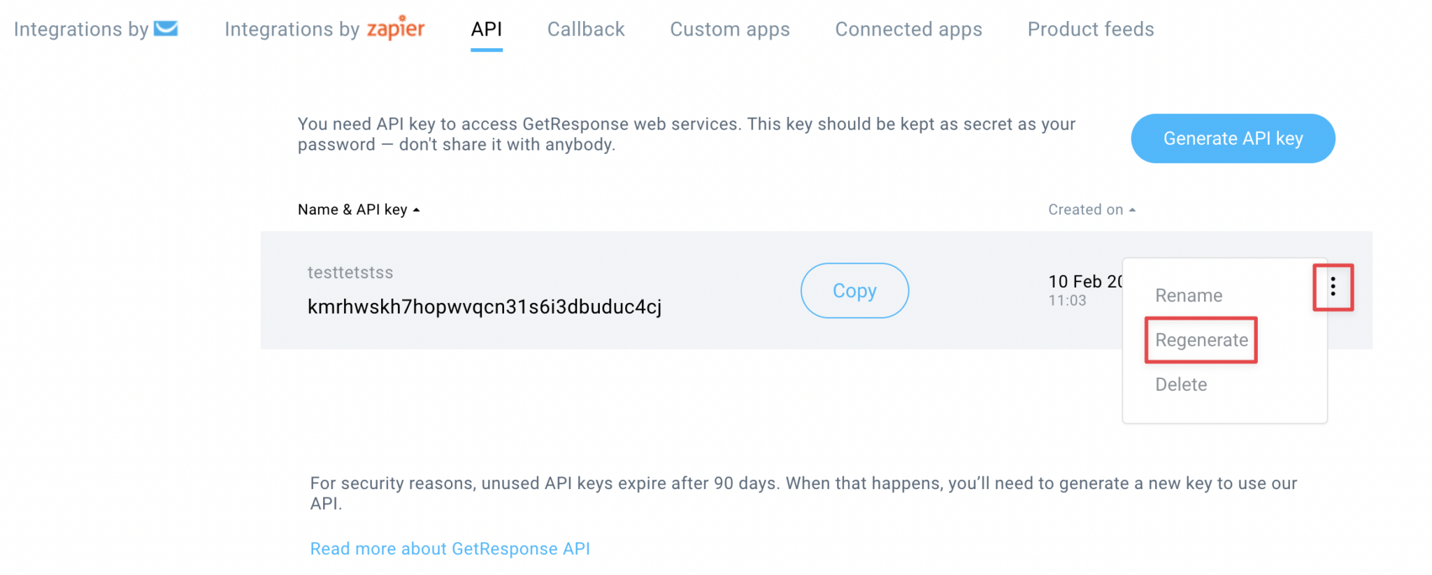 How to prevent fake bot signups?