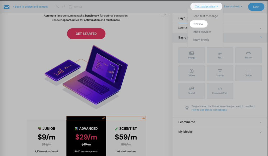 Dark mode is a color scheme option for user interfaces, applications ...