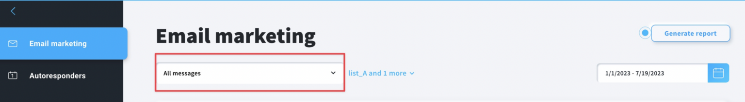 What are bounces and what are the reasons for them?