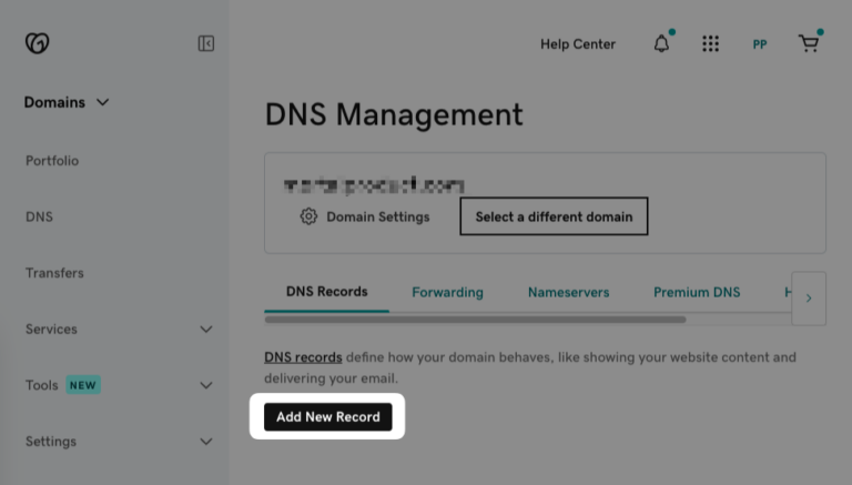 How To Add Dkim And Dmarc Records In Godaddy 5327