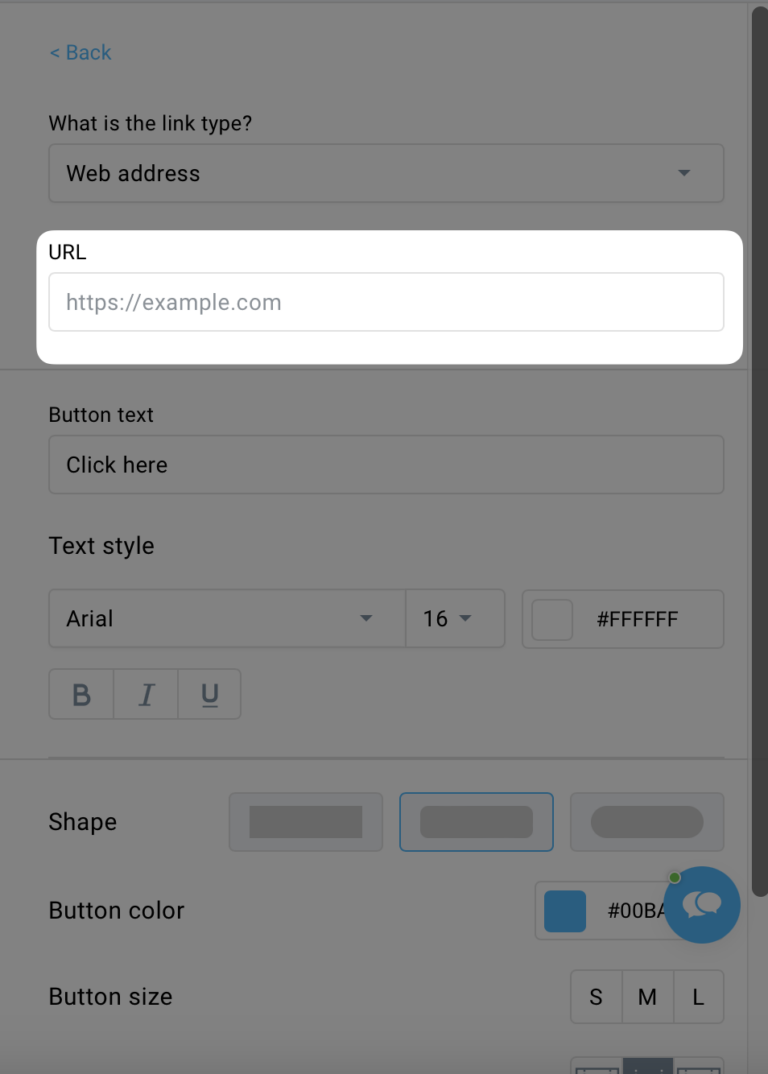 How to add attachments to my messages?