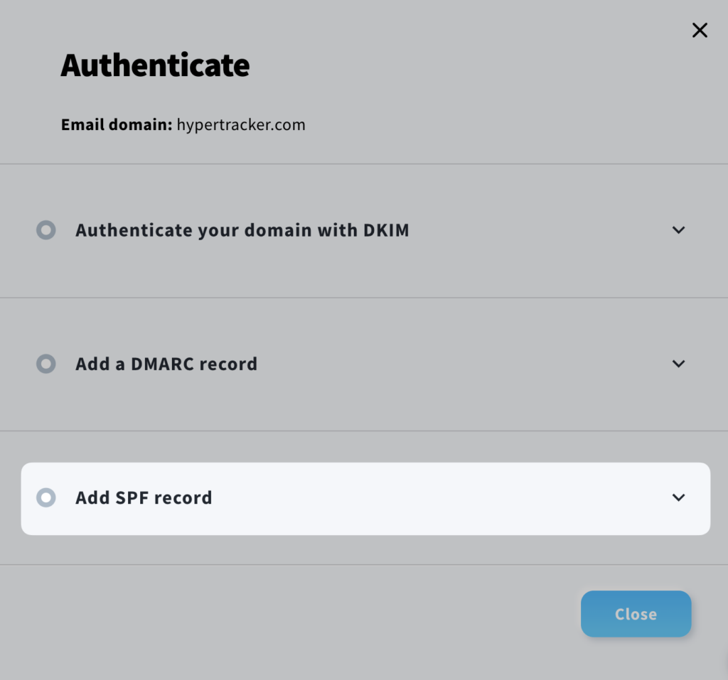What is SPF and how to configure it?