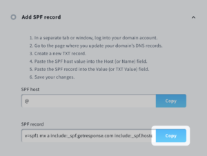 What is SPF and how to configure it?