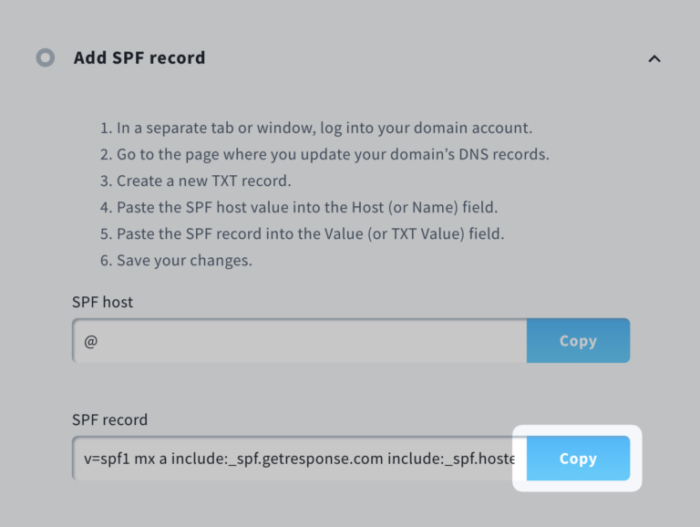 What is SPF and how to configure it?