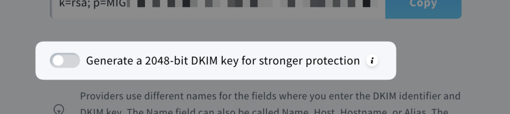 How to add DKIM and DMARC Records in GoDaddy?