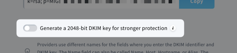 How to add DKIM and DMARC Records in GoDaddy?