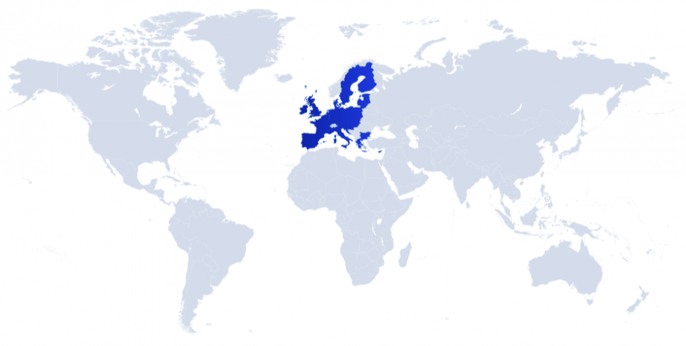 GDPR: Everything You Need to Know