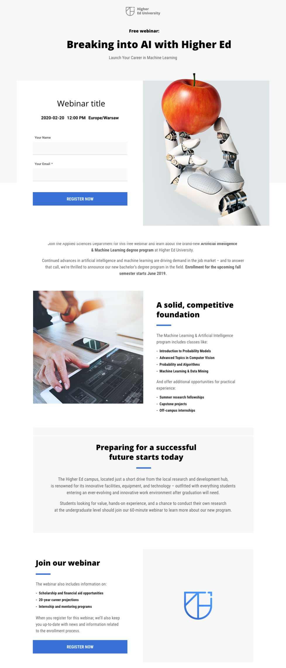 How to Promote Your Webinars in 9 Easy Steps